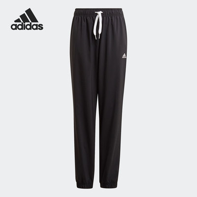 Adidas/阿迪达斯正品B SL STANFRD儿童运动训练长裤GN4099