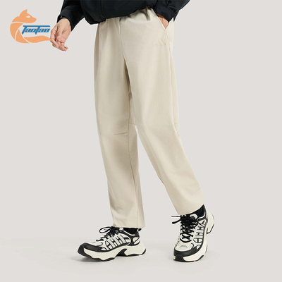 Adidas/阿迪达斯正品TH WIND PNT男士休闲梭织防风运动长裤KR2540