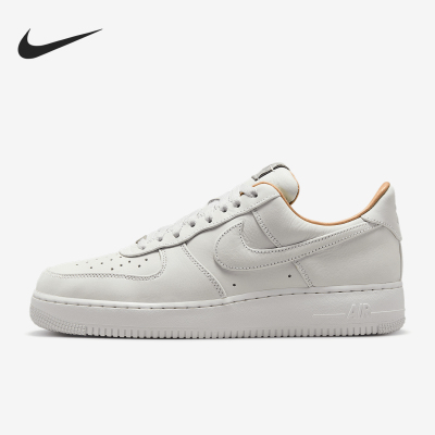 Nike/耐克正品Air Force 1 07 男士空一号运动鞋IB1406-111