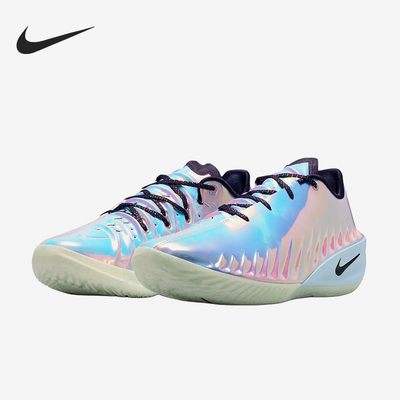 Nike/耐克正品男女同款舒适支撑运动休闲篮球鞋IB6729-910