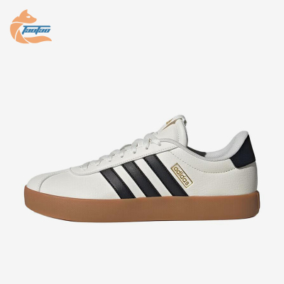 Adidas/阿迪达斯正品VLCOURT3.0新款男女经典休闲德训鞋IH6574