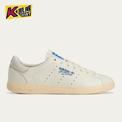 Adidas/阿迪达斯正品三叶草男士经典薄底轻便防滑运动 鞋JQ3074