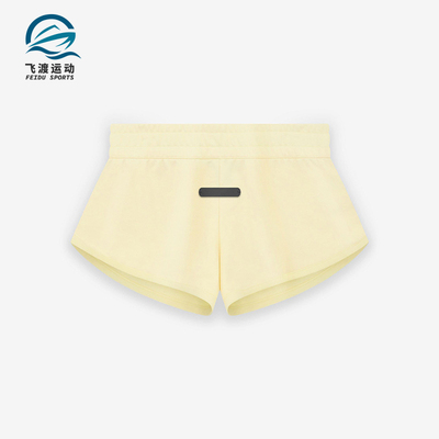 Adidas/阿迪达斯正品FEAROFGOD休闲舒适轻便经典透气短裤IW8933