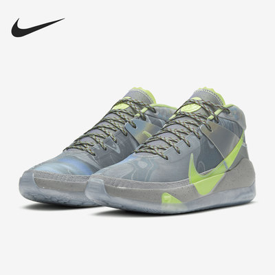 Nike/耐克正品男女同款减震防滑耐磨实战篮球鞋CW3159-001