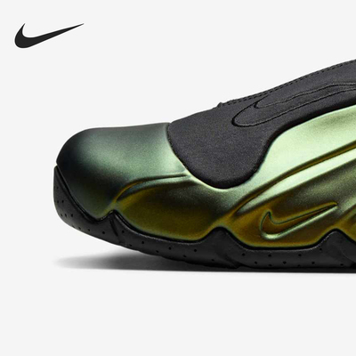 Nike/耐克正品Air Flightposite 1男士运动中帮篮球鞋FV5582-700