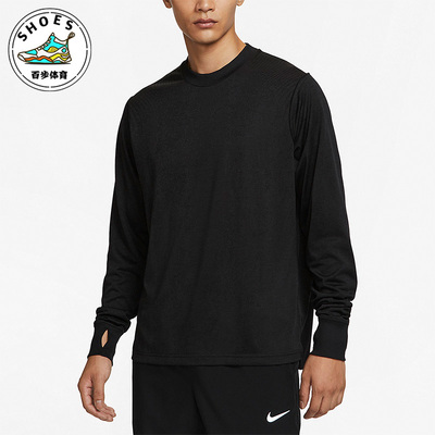 耐克正品男子简约运动T恤