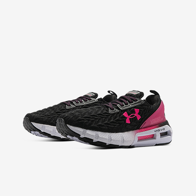 UA/安德玛正品运动女子轻便透气专业训练低帮跑步鞋3025487-003