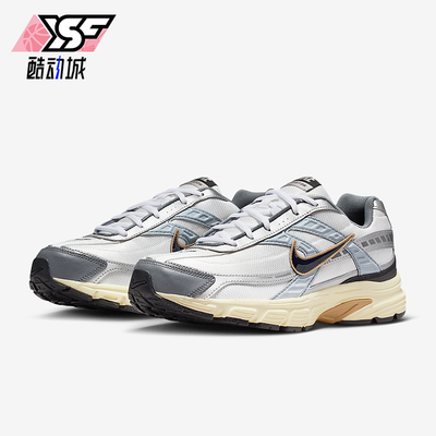 Nike/耐克正品Initiator男士复古柔软缓震运动跑步鞋IO7609-101