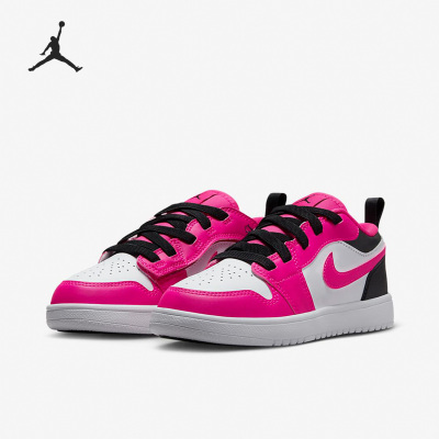 Nike/耐克正品JORDAN新款GS女子大童运动休闲鞋DZ6958-160