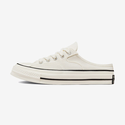 Converse/匡威正品新款男女经典透气一脚蹬运动低帮板鞋172592C