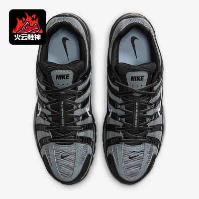 Nike/耐克正品P-6000男士轻便运动减震耐磨时尚跑步鞋IF6199-003