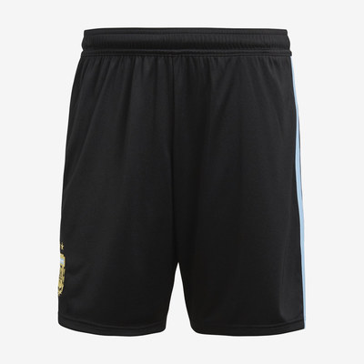 Adidas阿迪达斯正品阿根廷系列休闲柔软舒适运动短款足球BQ9283