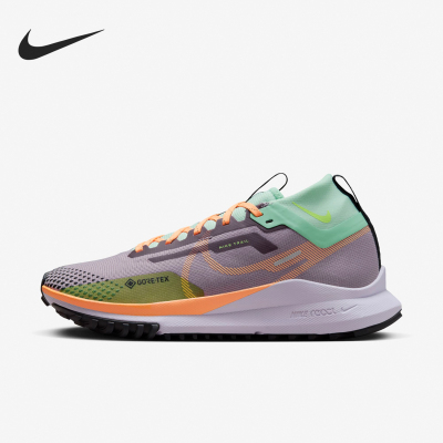 Nike/耐克正品REACT PEGASUS TRAIL男女缓震跑步鞋HM9723-500