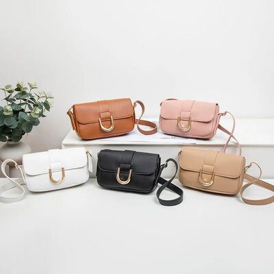 2025 Bestselling Hit! Fashionable Women's Crossbody Bags - M