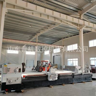 厂家制造马鞍车床C62100系列整机高频淬火硬度强卧式车床