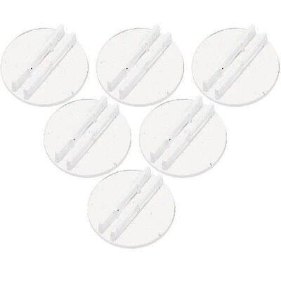 100 Pcs Card Clip Board Game Accessories Accessory Holder