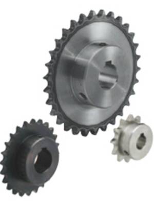 SP40B BSP40B SSP40B9 10 11 12 13 14 15-17-18-N/S 米思米链轮