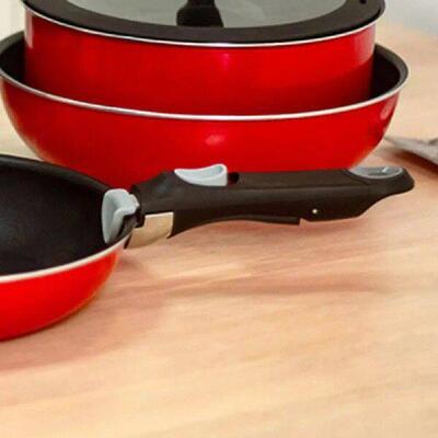 Wonderful Pot Gripper Universal Creative Long Lasting