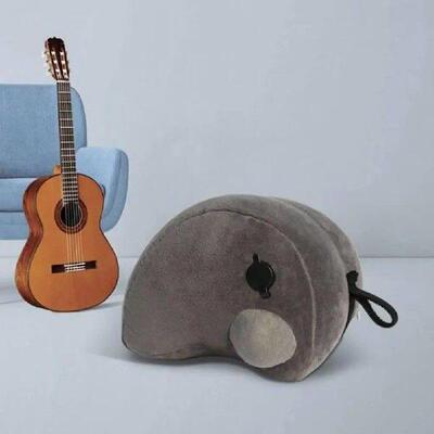 along with Guitar Pad Support Portable Inflatable Cushion