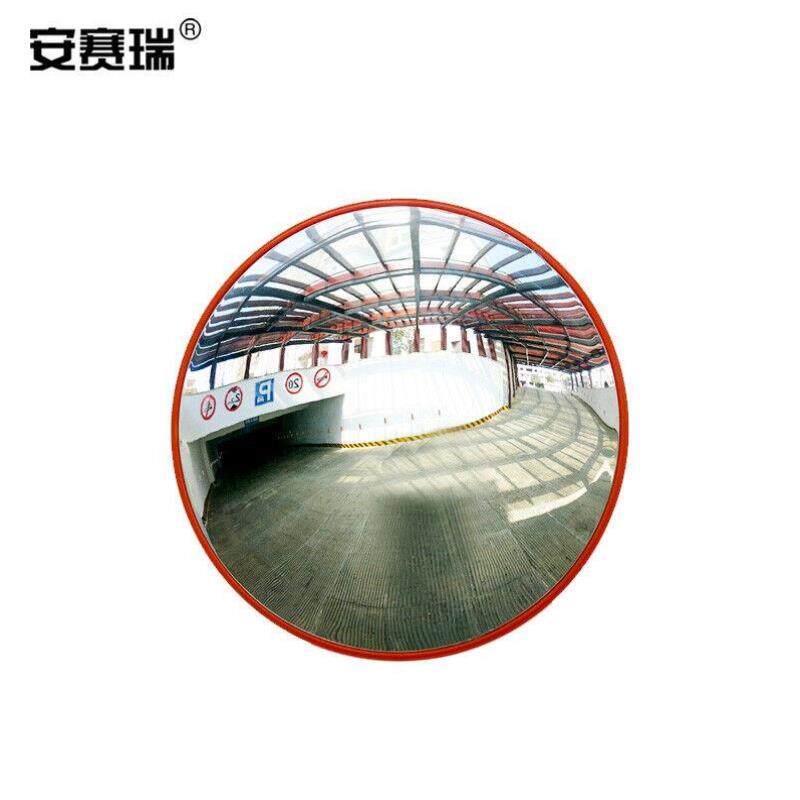 室内广角镜交通弯道转角凸面镜车库防撞凸面镜转角镜_虎窝淘