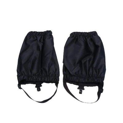 Snow Ankle Leg Protectors Waterproof Foot Outdoor Ankle