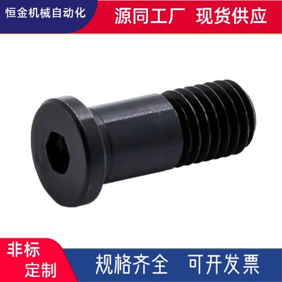轴承止动销 BKT01 BKT02 BKT06-D4 D5 D6 D8-H7-L15 L20 L25 L30