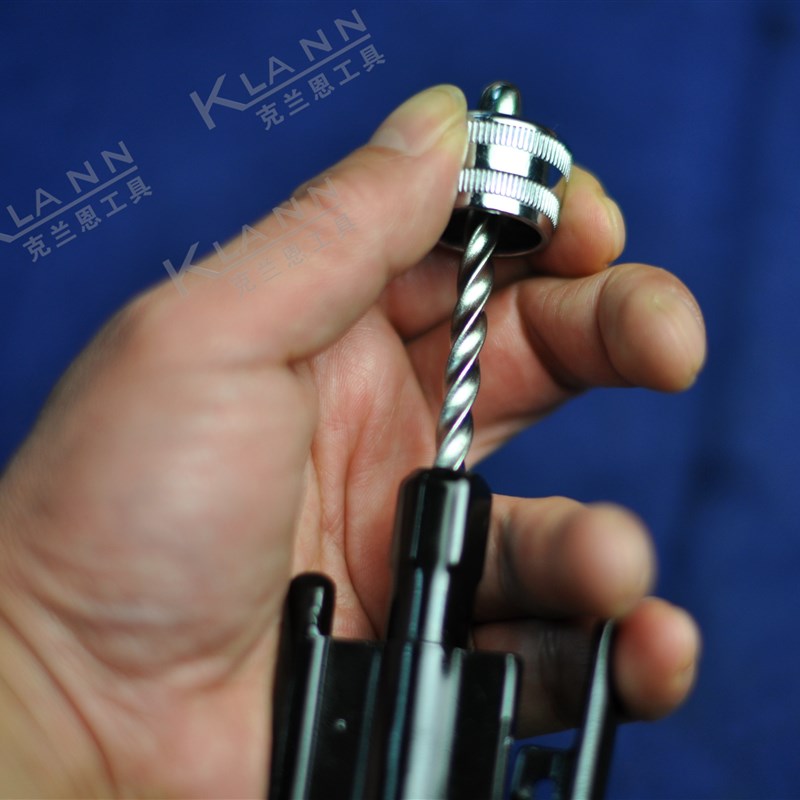 英国KENNEDY绞线钳 KEN-558-3900K EKEN-558-3920K 铰线钳 紧线钳
