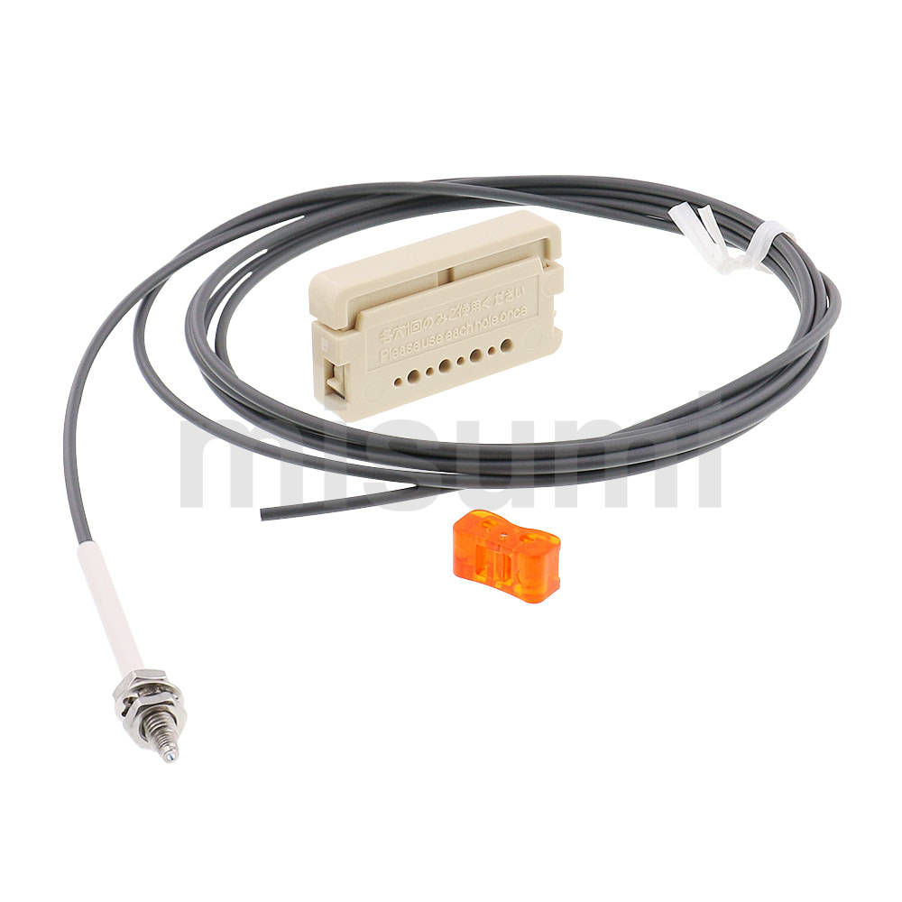 米思米光钎传感器 FT透过型FT-31 FT-42 FT-42S FT-43 FT-A11_虎窝淘