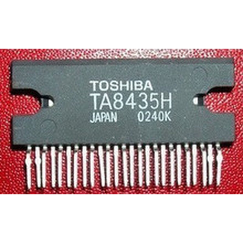 东芝驱动IC TA8435H TA8435HQ步进电机驱动芯片_虎窝淘