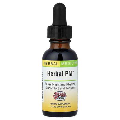 Herbs Etc.,Herbal PM™, 1 fl oz (30 ml)