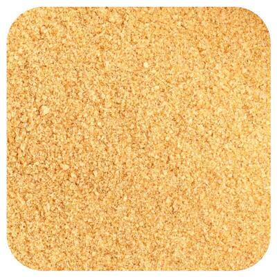 Frontier Co-op,Organic Freeze-Dried Lemon Powder, 8 oz (226