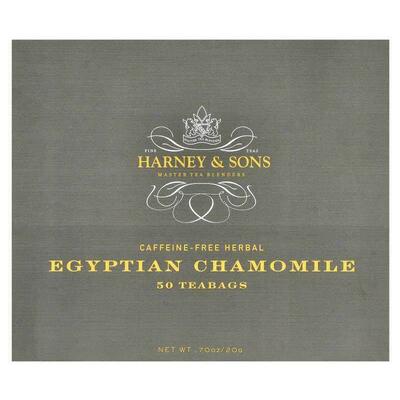 Harney &amp;amp;amp; Sons,Egyptian Chamomile Herbal Tea,