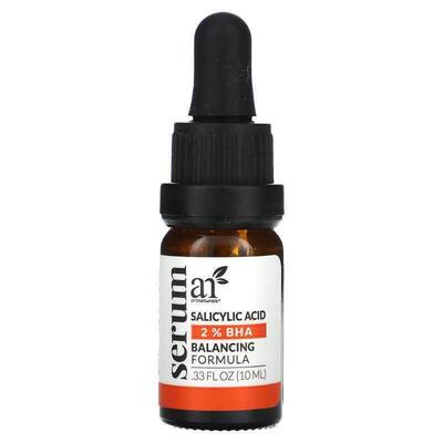 artnaturals,Salicylic Acid Serum, 0.33 fl oz (10 ml)