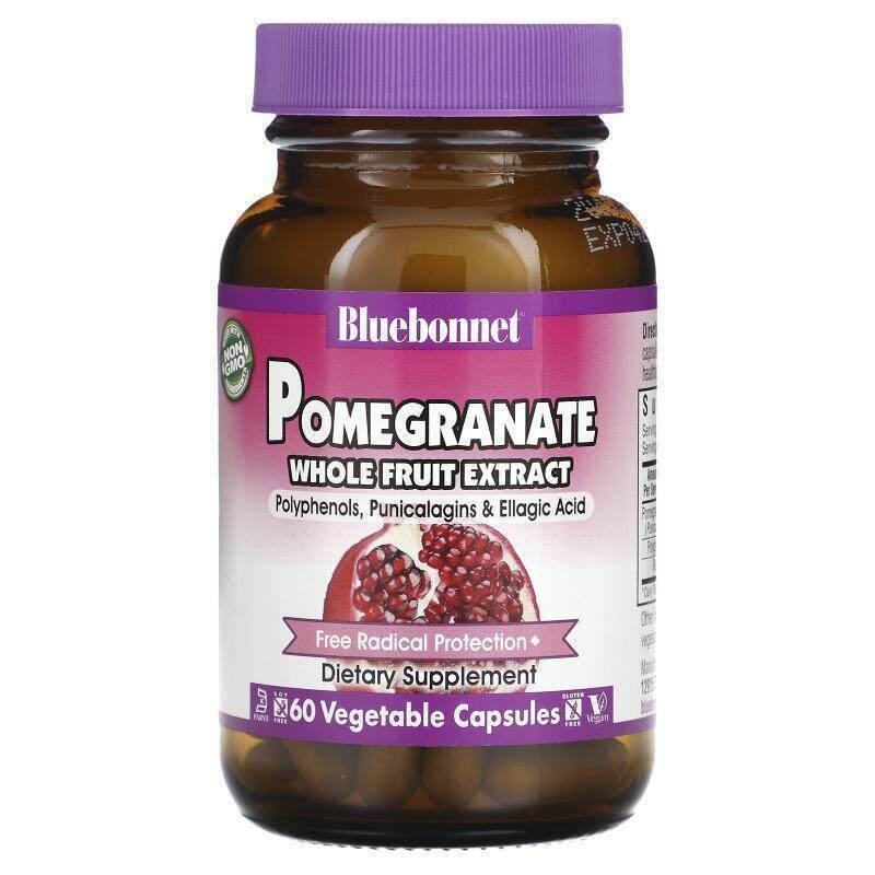 Bluebonnet Nutrition,超级水果, 素食超氧化物歧化酶