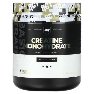 Redcon1,Creatine Monohydrate, 10.58 oz (300 g)