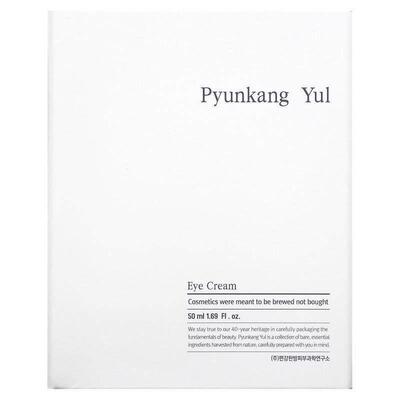 Pyunkang Yul,眼霜，1.69 盎司（50 毫升）