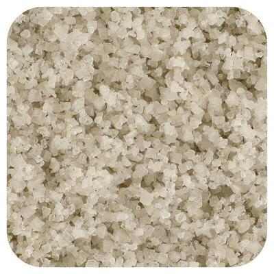 Frontier Co-op,Sel Gris (Tamise) Sea Salt, 16 oz (453 g)