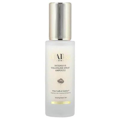 d'Alba,Intensive Volufiline Spray Ampoule, 1.69 fl oz (50 ml