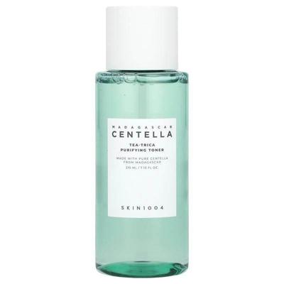 SKIN1004,Madagascar Centella, Tea-Trica Purifying Toner , 7.