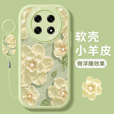 OPPOA2/A1/58创意防摔手机壳