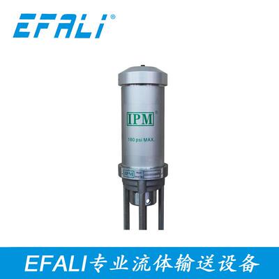IPM插桶泵 高粘度输送泵 聚氨酯填充活塞泵 高压不锈钢泵 OP232C