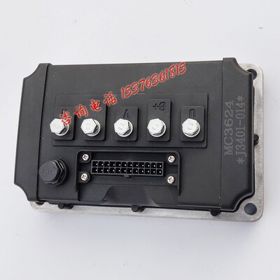 适用于雷丁D50D70比德文M6MA7宝路达DS5电动汽车英博尔汉唐控制器