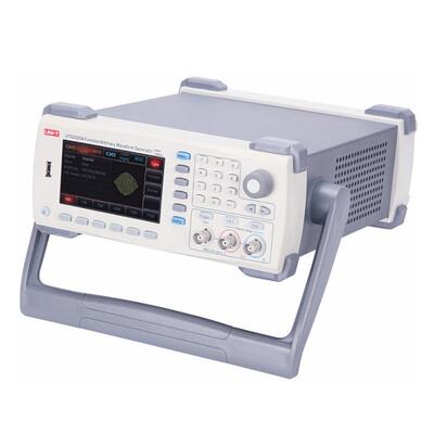 优利德UTG2025A/2062B/2082B/2122B双通道函数/任意波形发生器