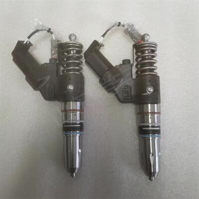 M11喷油器3095040 4902921喷油嘴3411756 4903084