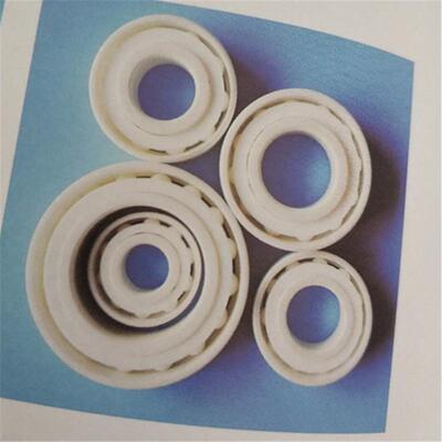 SONRD 陶瓷塑料不锈钢轴承 调心球陶瓷 德国产 角接触陶瓷 外球面