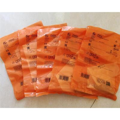 IFW204 200 201 203电感插件式接近开关传感器
