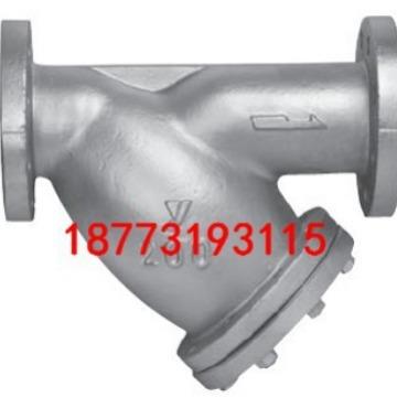 日本YOSHI0TAKE耀希达凯蒸汽 油Y型过滤器SY-2 SY-8 SY-38