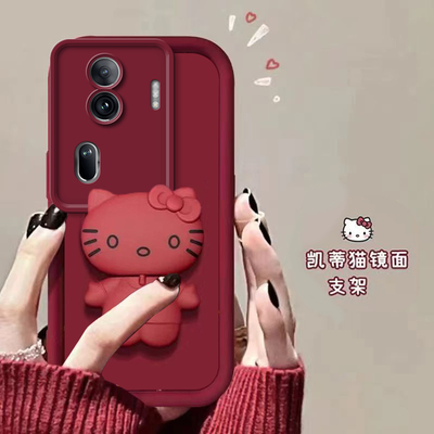 OPPOReno11pro手机壳reno10pro