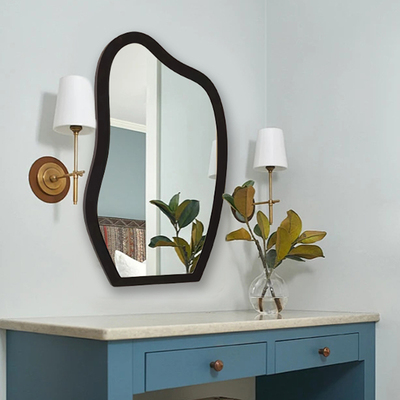 直销卫浴镜装饰镜化妆镜智能镜