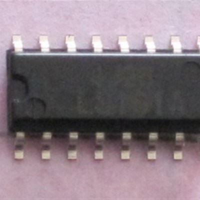 贴片 SN74LS161ANSR SOP16 计数器 IC 原装正品